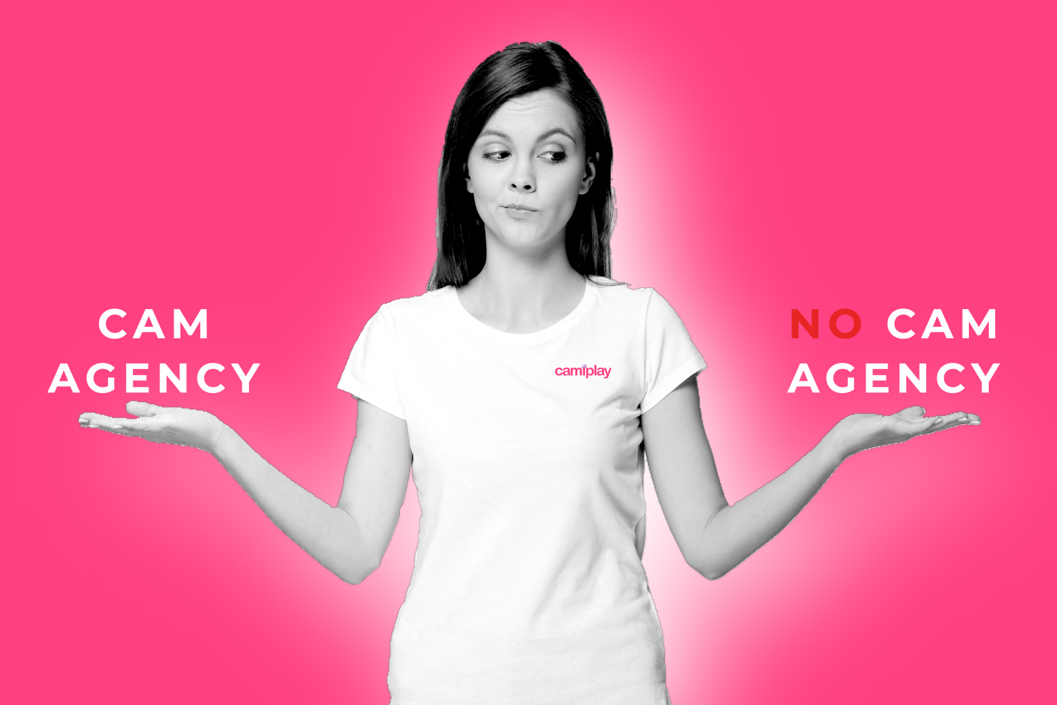 Best Webcam Modeling Agencies To Work For In 2024 | Camiplay Blog